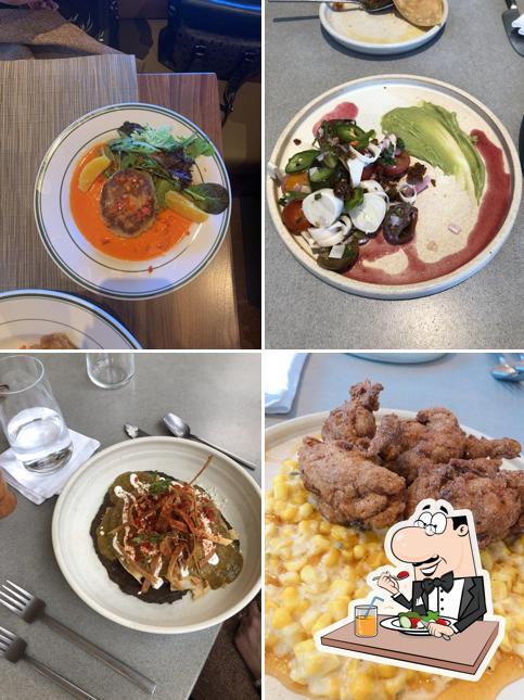 FRIDA southwest in Oklahoma City - Restaurant menu and reviews
