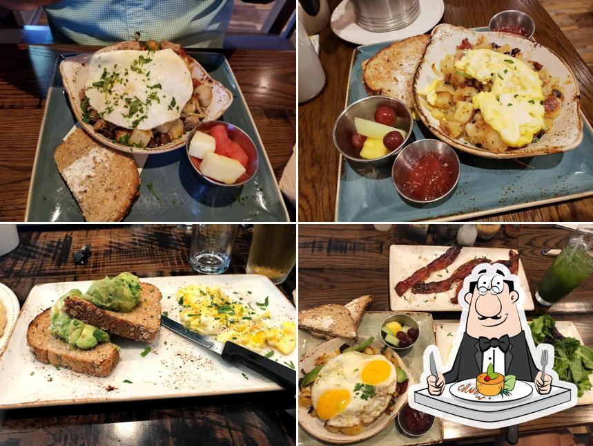 First Watch desserts, Port St. Lucie – menu, prices & reviews