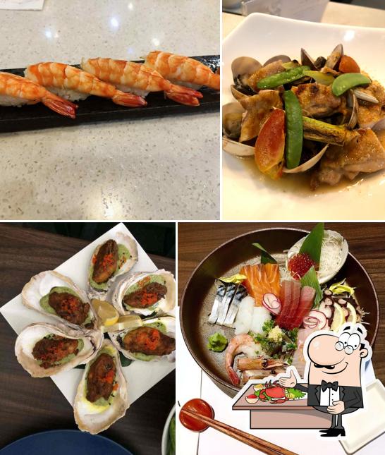 Fukudaya Japanese Dining, Taguig - Restaurant menu, prices and reviews