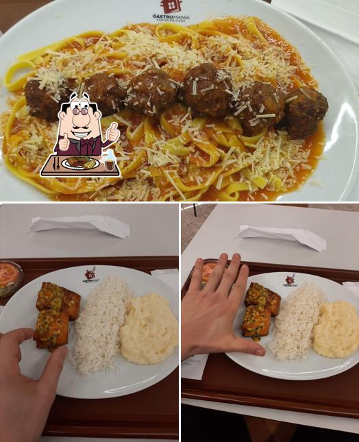 Gastromania - Sabor da Casa, São Paulo - Menu do restaurante, preços e ...