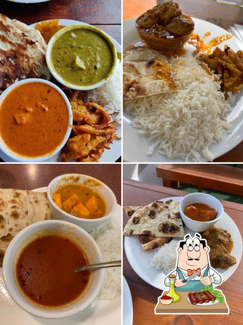 HURRY 4 CURRY, All You Can Eat Indian Buffet in Jasper - Restaurant reviews
