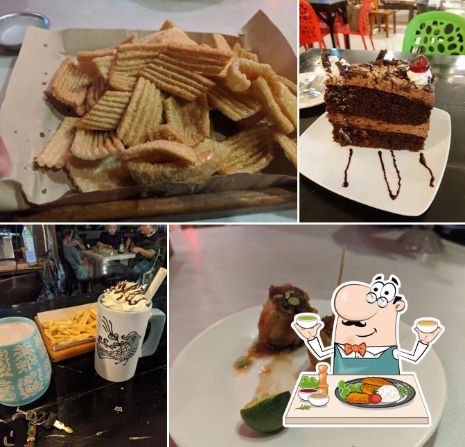 Happy Tummy restaurant, Maasin City - Restaurant reviews
