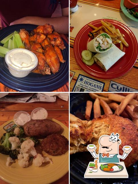 Harbor Shack, Rock Hall - Restaurant menu, prices and reviews