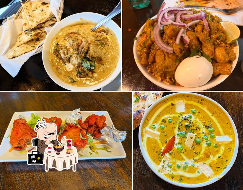 Hello! India, Everett - Restaurant menu, prices and reviews