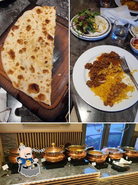 Indian Grill House, Kalmar - Restaurant menu, prices and reviews
