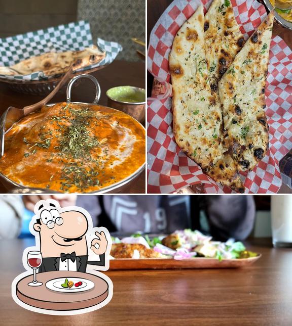 Indish in Moncton - Restaurant reviews