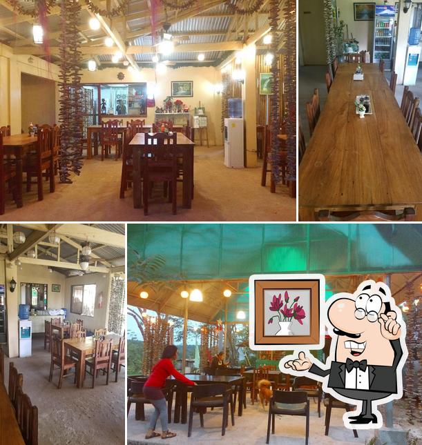 Kaminawis Grill House Restaurant, Tanay - Restaurant menu, prices and ...