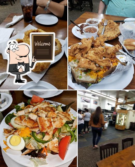 Kelley's Country Cookin’, Houston - Restaurant menu, prices and reviews
