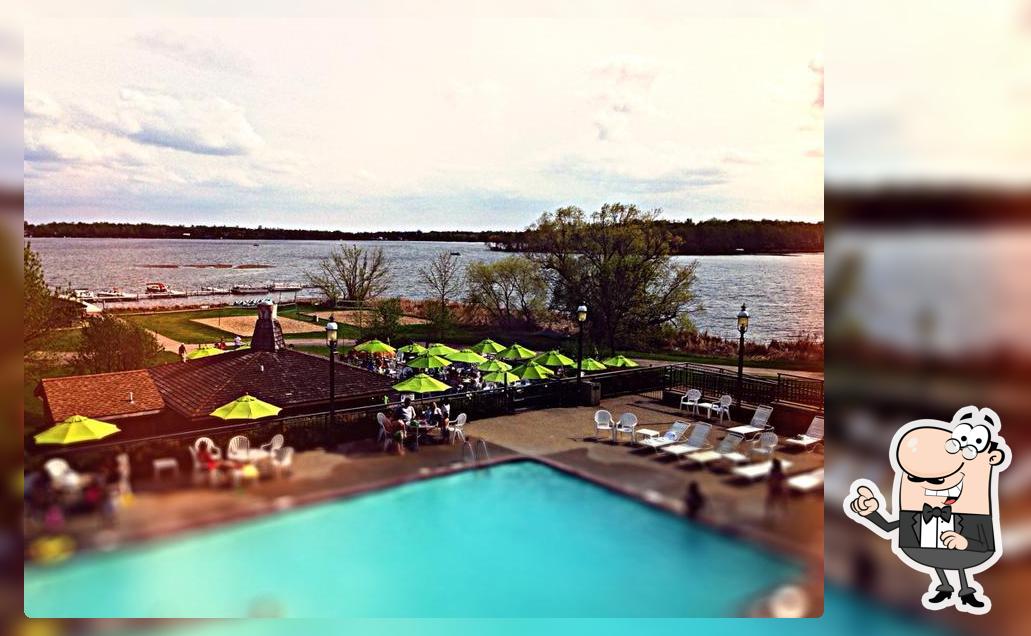 Top 5 restaurants with a beautiful view in Alexandria, Minnesota ...