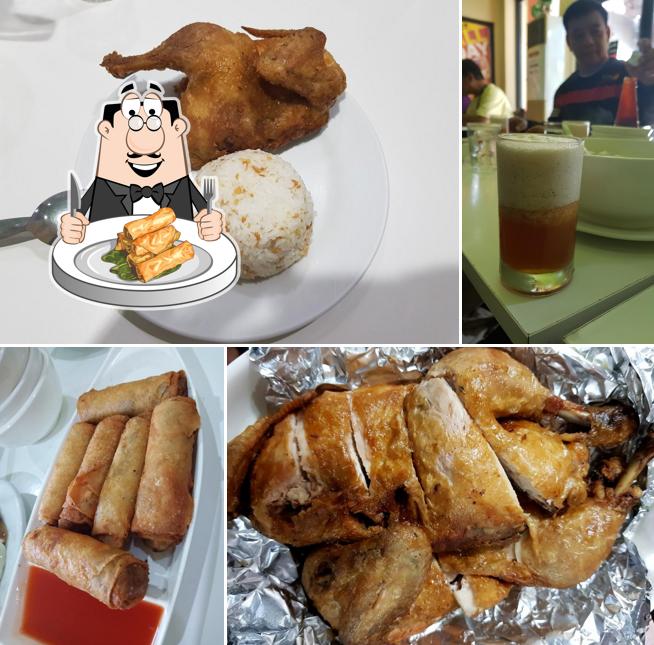Lolo Claro's Restaurant - Trece Martires Branch, Trece Martires ...