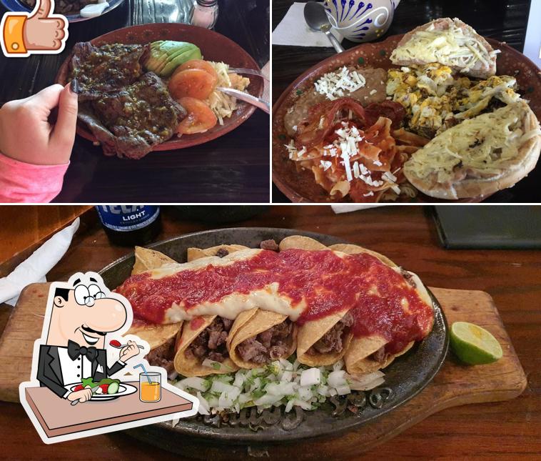 Los Compadres Mexican Restaurant restaurants in Saltillo, spring 2024 ...