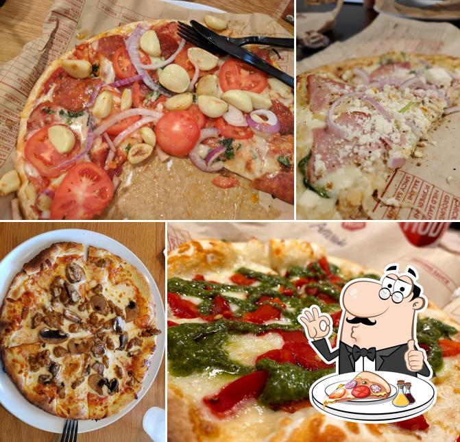 Best pizza restaurants in Lexington, South Carolina, spring 2024 ...
