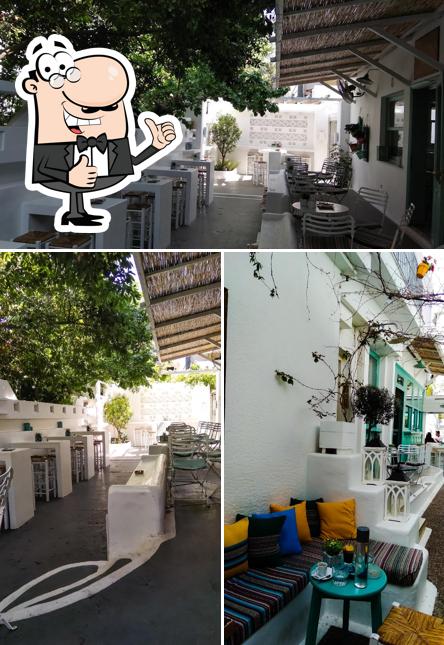 Madeira, Heraklion - Restaurant reviews