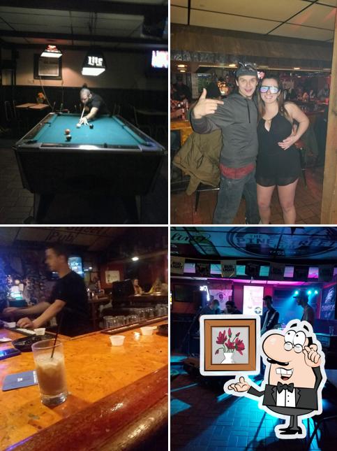 Pine Street Pub, Tamaqua - Restaurant menu, prices and reviews