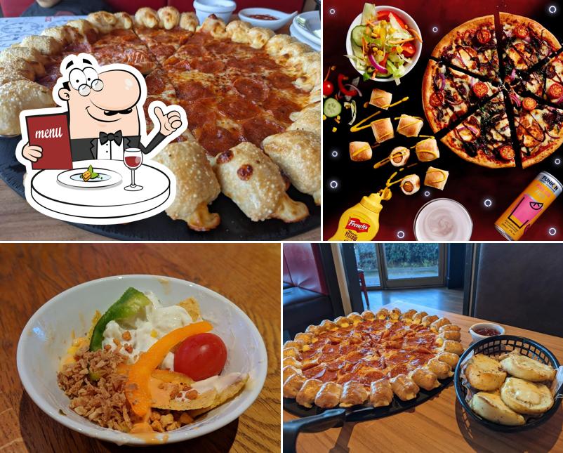 Top 10 restaurants in Kettering, october 2025 - Restaurant Guru