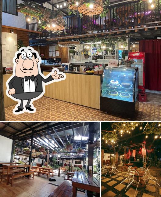 Amore Resto Grill, Bacolod - Restaurant menu, prices and reviews