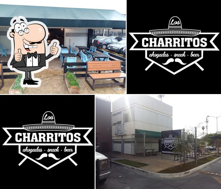 Los Charritos pub & bar, Guadalajara - Restaurant reviews