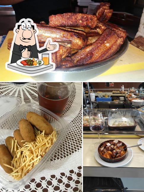 Los Torreznos, esp, Calle de O'Donnell, 63, Local D in Madrid ...