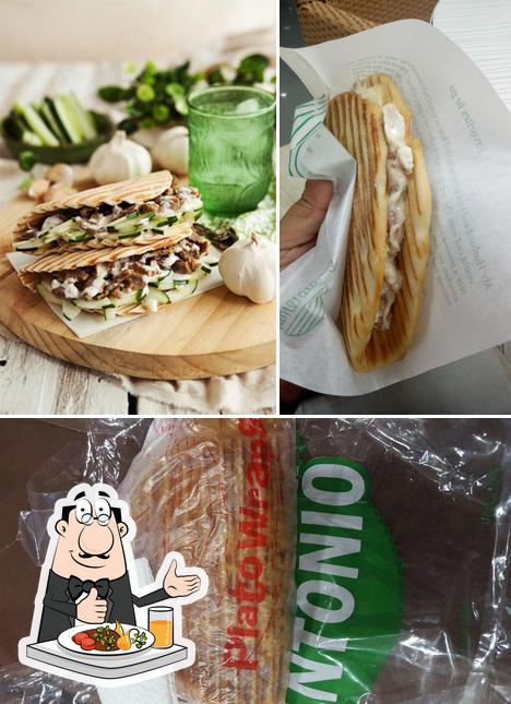 Plato Wraps, Mandaluyong - Restaurant menu, prices and reviews