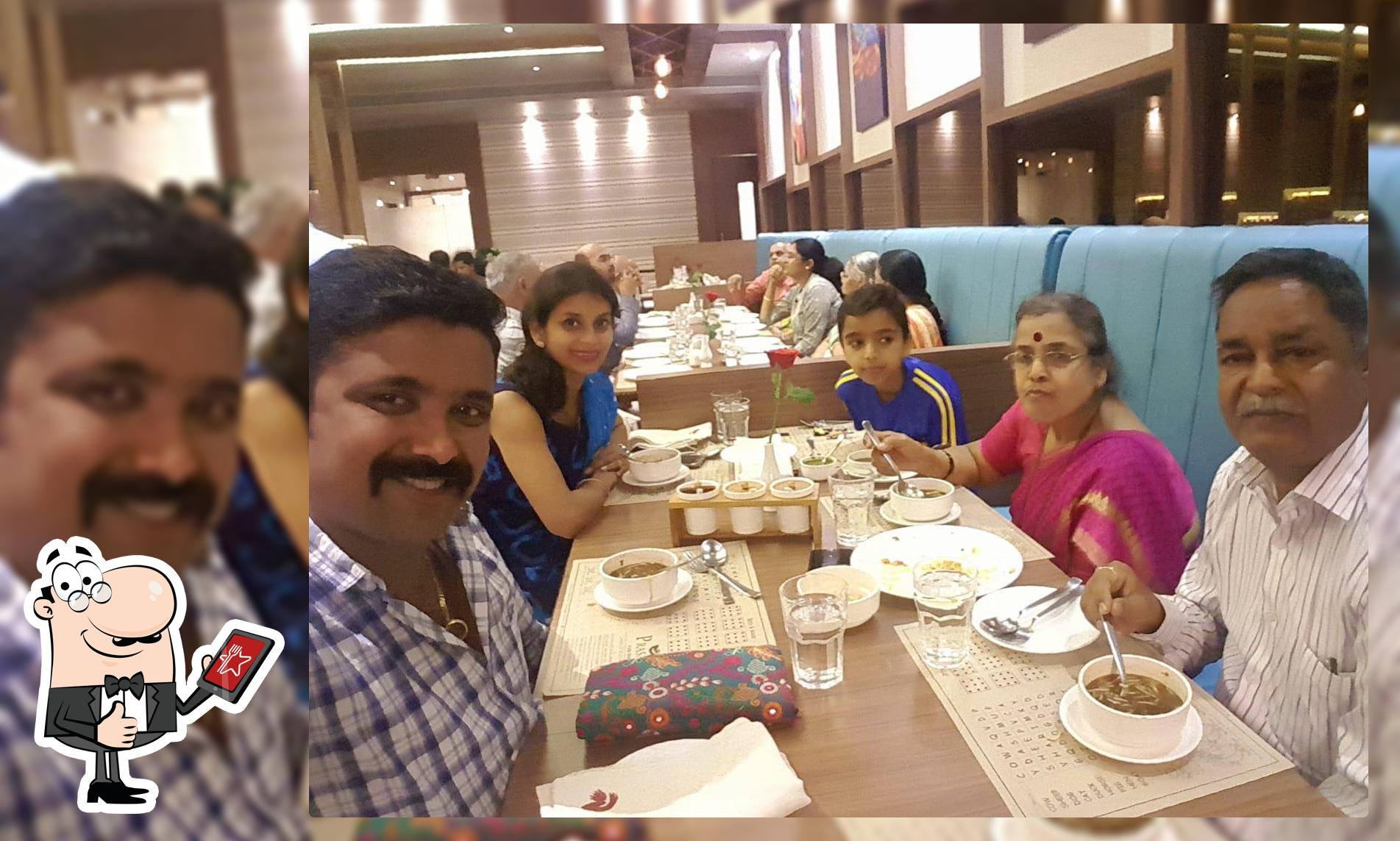 Prasad Bar and Restaurant, Mumbai, Lokhandwala Building - Restaurant ...