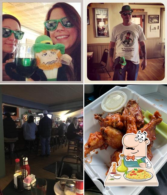 The Brookside Inn, Tobyhanna - Restaurant menu, prices and reviews