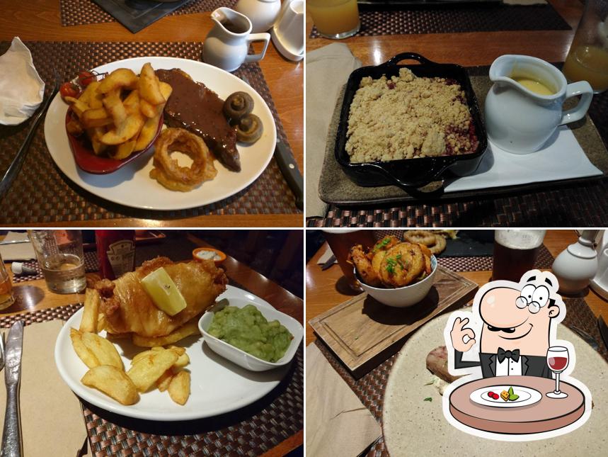Top 7 places to eat in Saltash, october 2025 - Restaurant Guru