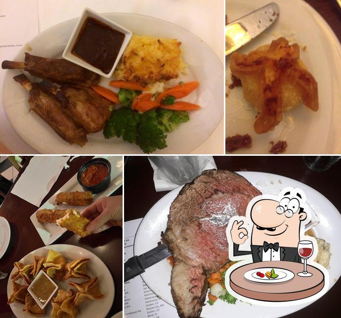 White Star Ale House, Cedar Rapids - Restaurant menu, prices and reviews