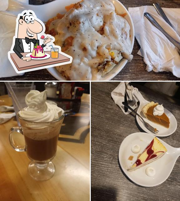76 Diner in Byron Center - Restaurant reviews