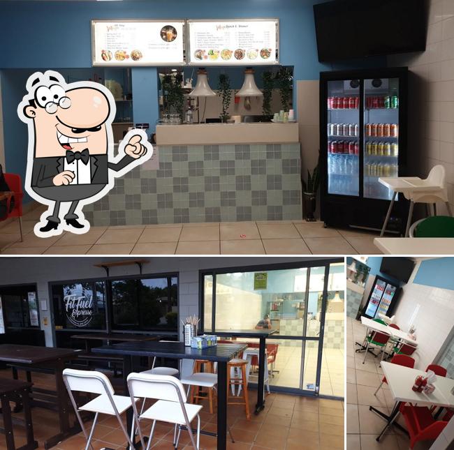 ANH Kitchen Taste of Vietnamese Pho in Nerang - Restaurant menu and reviews