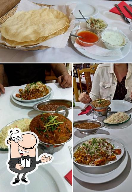 Bombay Chapati in Oasis del Sur - Restaurant reviews