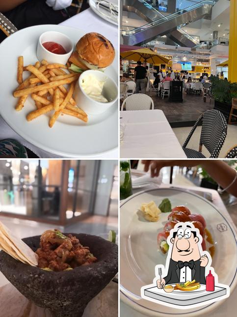 Café SBG, Santo Domingo - Restaurant menu, prices and reviews