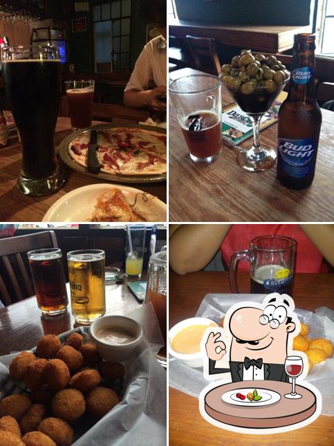 Dublin Beer & Bites restaurant, San Luis Potosi - Restaurant reviews