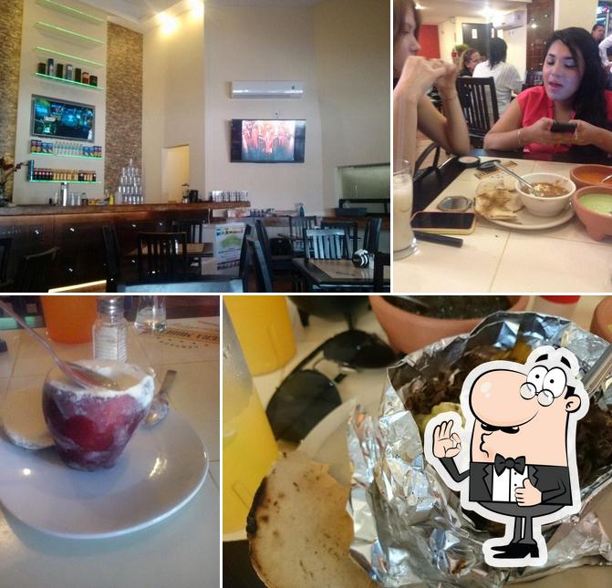 Faustos Plaza Campestre restaurant, Tampico - Restaurant reviews