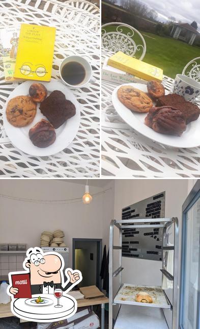 Flori Bakery, York - Restaurant menu, prices and reviews