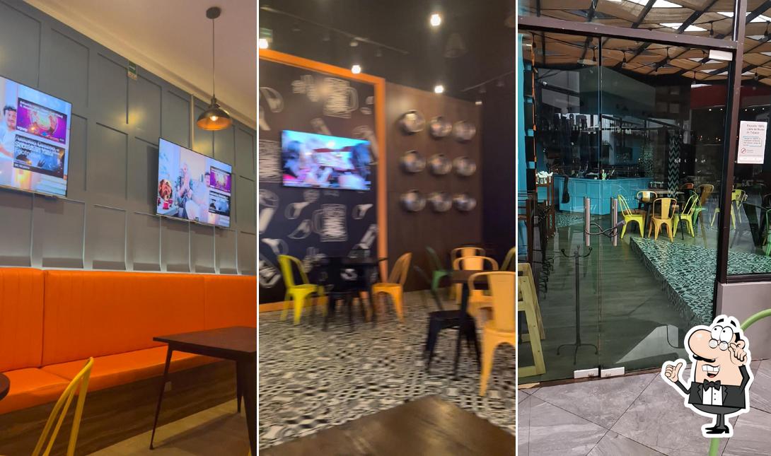 Gazu Speakeasy, Chihuahua - Menú del restaurante, precios y reseñas