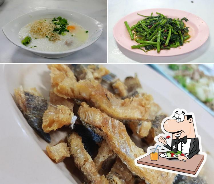 Restaurante Krua Mook Montri, Nakhon Ratchasima - Opiniones del restaurante