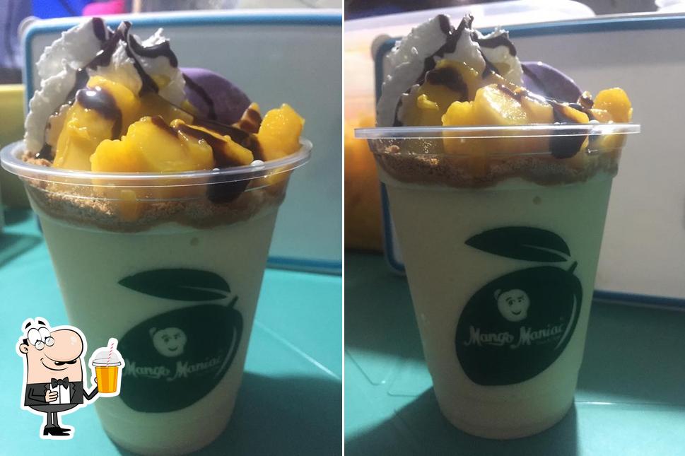 Mango Maniac, Quezon City - Restaurant menu, prices and reviews