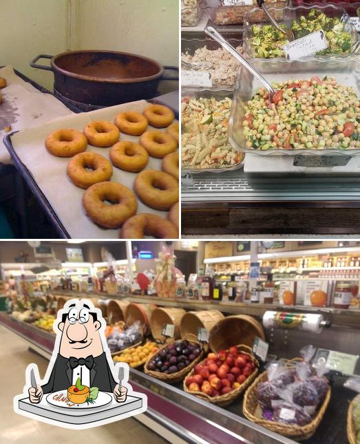 Styer Orchards Market, Langhorne - Restaurant menu, prices and reviews