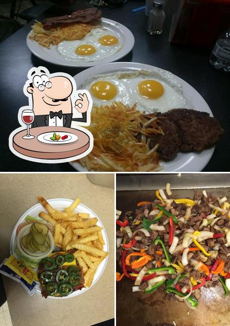 Mela's Kitchen and catering, Midland - Restaurant menu, prices and reviews
