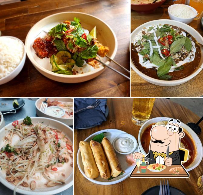 Piggyback, Palmwoods - Restaurant menu, prices and reviews