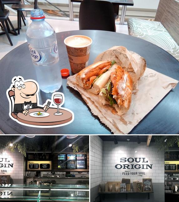 Soul Origin Enex, Shop P145, Enex 100, 683-703 Hay Street Mall in Perth ...