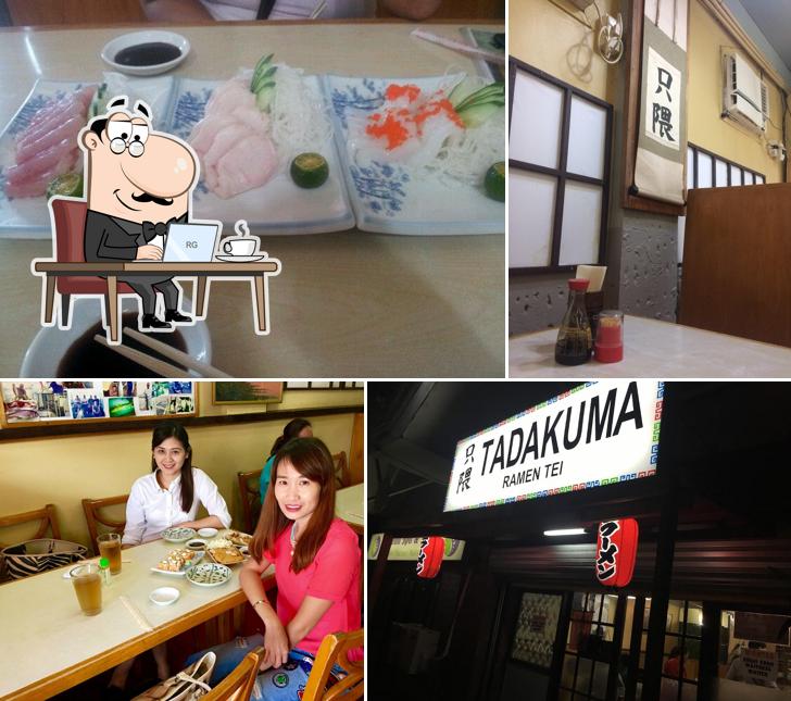 Tadakuma, Davao City - Restaurant menu, prices and reviews
