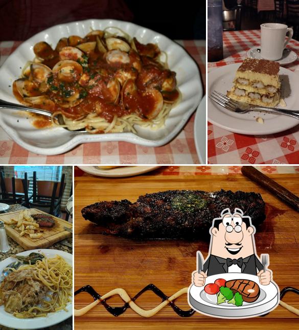 Taso Italiano, New Port Richey - Restaurant menu, prices and reviews