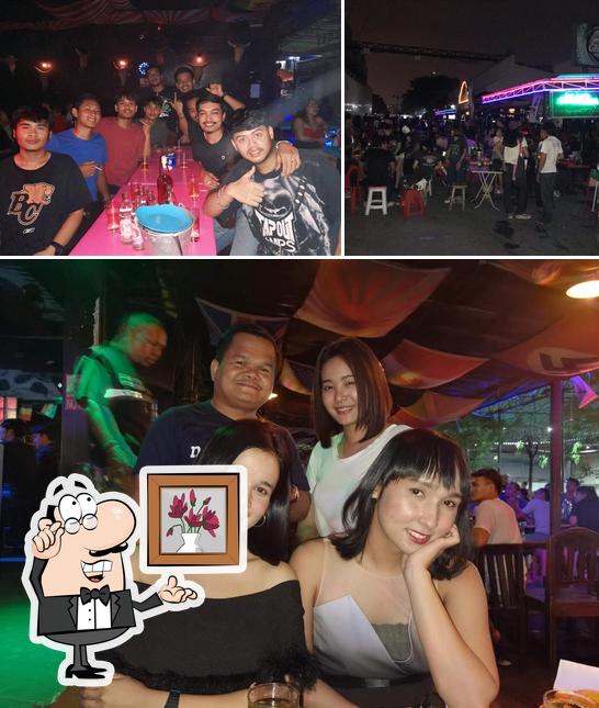 Thaksin Tawanna Kitchen, Bangkok - Restaurant menu, prices and reviews