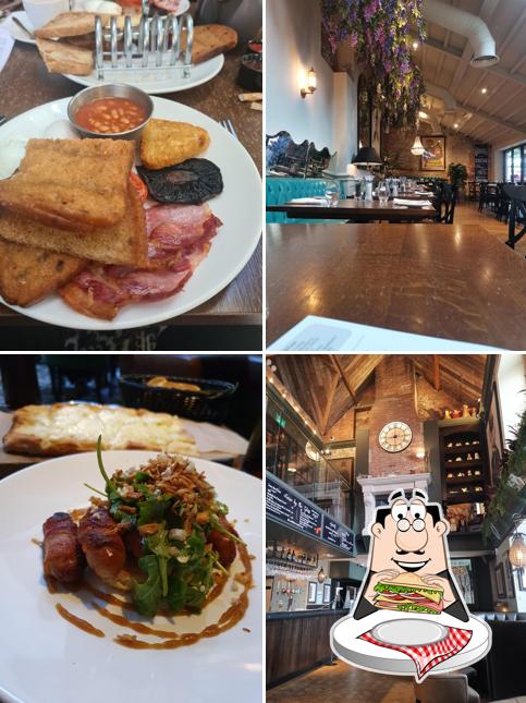 The Impeccable Pig, Sedgefield - Restaurant menu, prices and reviews