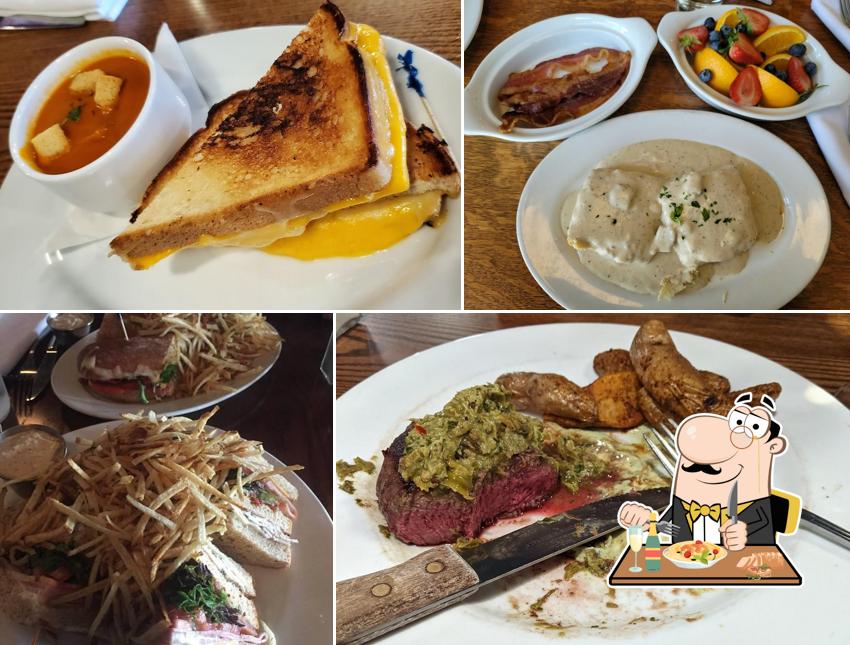 The Tavern, Tulsa - Restaurant menu, prices and reviews