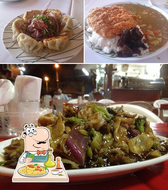 Toyo Comida Oriental, Manaos - Menú del restaurante, precios y reseñas