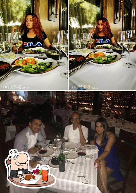 Turo, Santo Domingo - Restaurant menu, prices and reviews