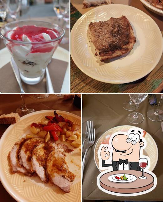 Ristorante L'Altana, Barga - Critiques de restaurant