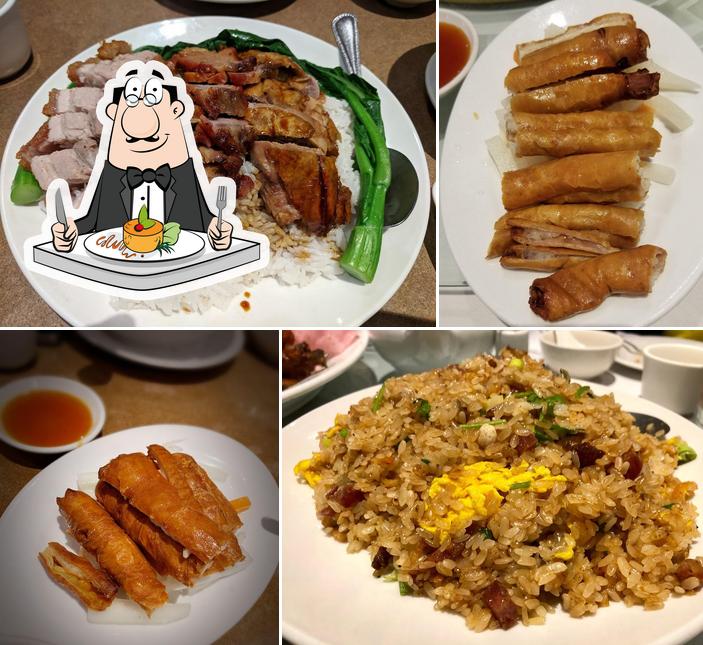 Sing Yee Chinese Restaurant in Richmond - Restaurant reviews